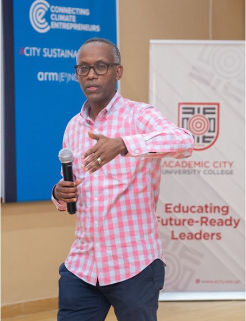 TEC Speaker Series: Mr. Thomas Debass, Managing Director, Office of ...