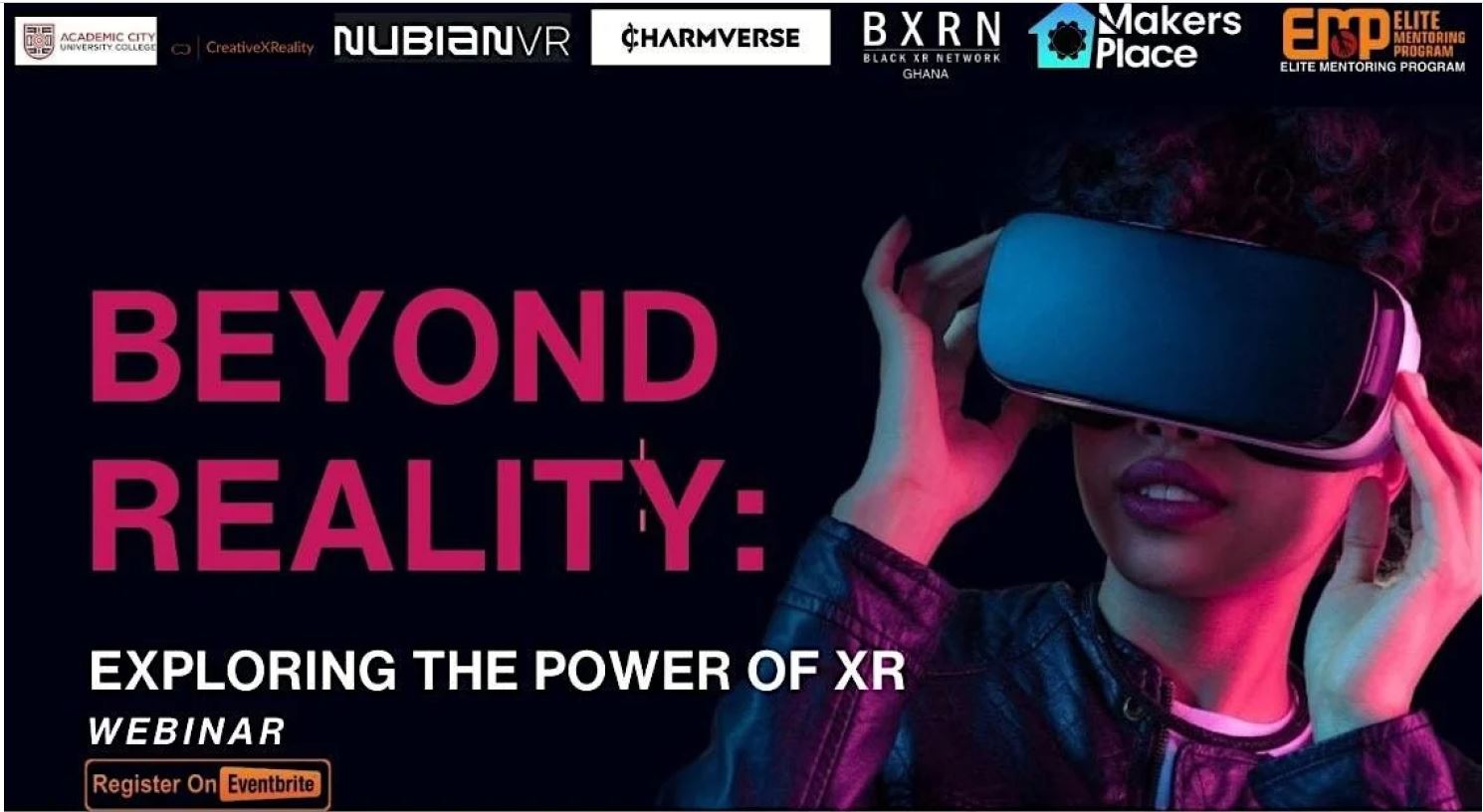 2023 – Tech Center Academic City University